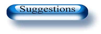 Quit Smoking – accept suggestions